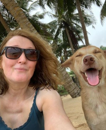Elisa Cowley (Actress) Wiki, Biography, Age, Height, Husband, Net Worth ...