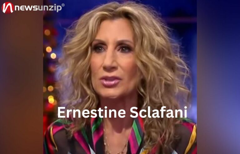 Who is Ernestine Sclafani? Wiki, Age, Husband, Parents, Kids, Net Worth ...