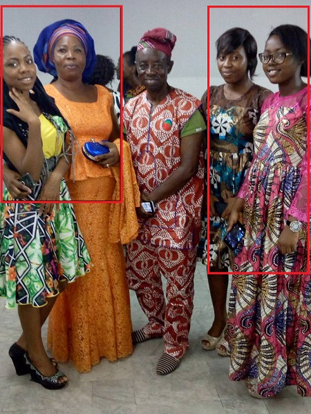 Femi Ogunrombi (Papa Ajasco) Wiki, Age, Wife, Cause of Death, Net Worth ...