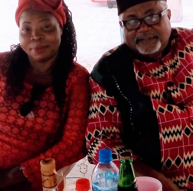 Femi Ogunrombi (Papa Ajasco) Wiki, Age, Wife, Cause of Death, Net Worth ...
