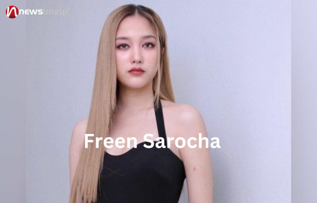 Freen Sarocha: Age, Height, Wiki, Biography Boyfriend, Net Worth ...