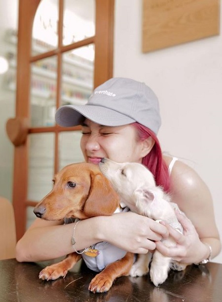 Freen Sarocha: Age, Height, Wiki, Biography Boyfriend, Net Worth ...