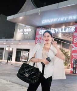 Freen Sarocha: Age, Height, Wiki, Biography Boyfriend, Net Worth ...