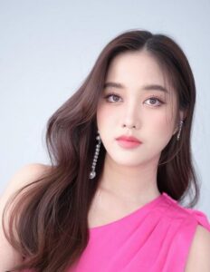 Freen Sarocha: Age, Height, Wiki, Biography Boyfriend, Net Worth ...