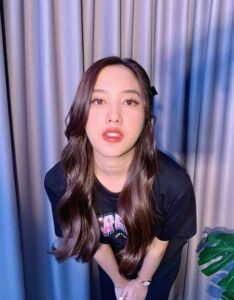 Freen Sarocha: Age, Height, Wiki, Biography Boyfriend, Net Worth ...