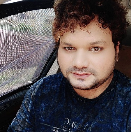 Human Sagar Biography, Age, Wife, Age, Height, Net Worth, Children ...