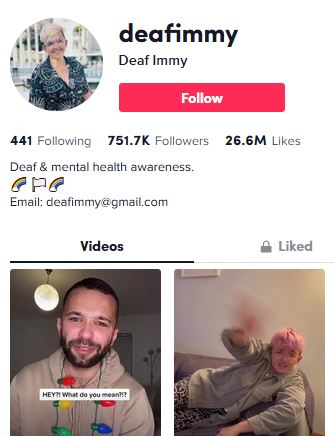 Who was Immy Nunn? Wiki, Age, Boyfriend, Net Worth, Family, Height ...