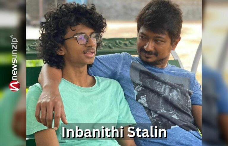 Inbanithi Stalin Wiki (Udhaynidhi Stalin Son) Age, Family, Education ...