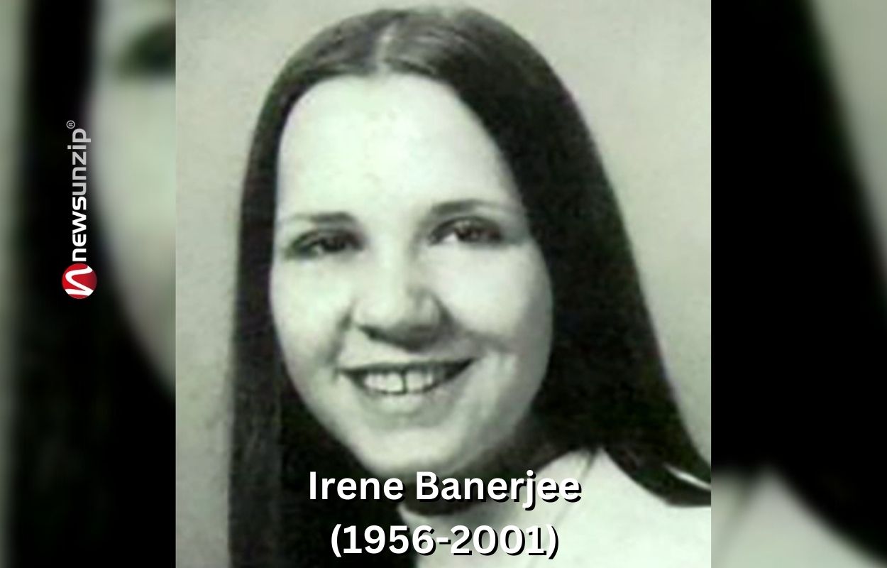 Irene Banerjee Wiki (Steve Banerjee’s Wife) Age, Kids, Parents, Death ...