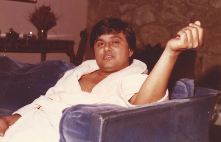 Irene Banerjee Wiki (Steve Banerjee’s Wife) Age, Kids, Parents, Death ...