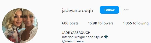 Jade Yarbrough: Wiki, Biography, Age, Husband, Boyfriend, Net Worth ...