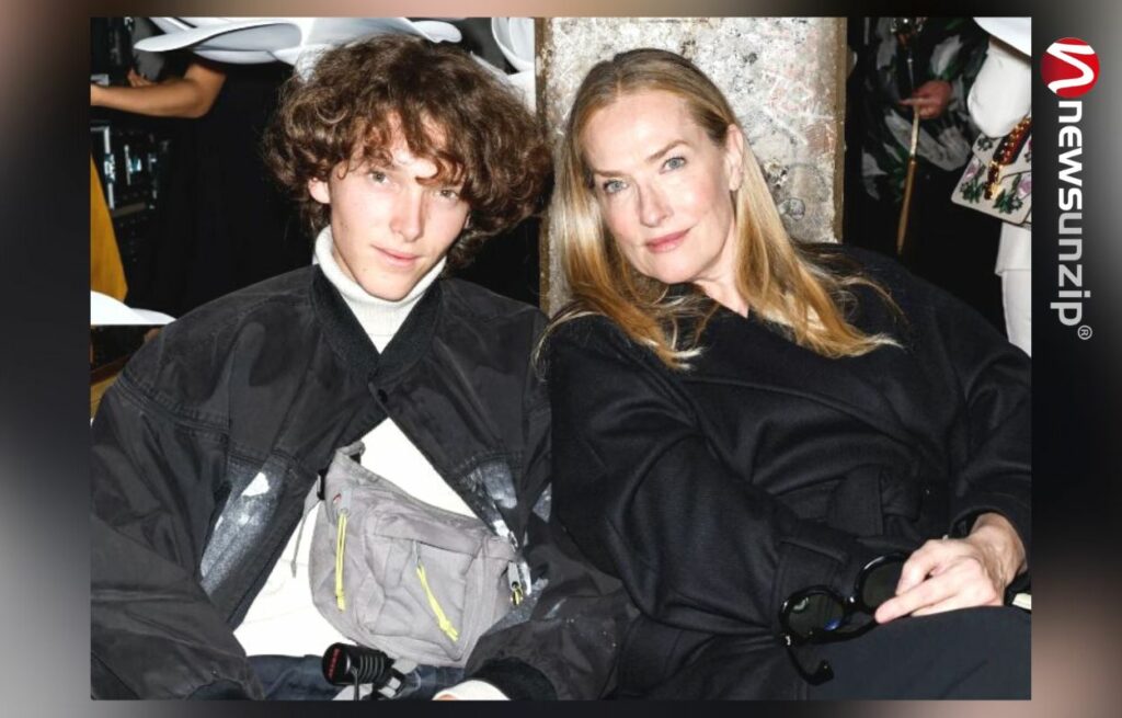 Jason Johnson Wiki (Tatjana Patitz's Ex-Husband) Age, Family, Kids, Net ...