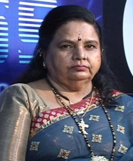 Jaya Bheda Wiki, Biography, Husband, Age, Religion, Family & Facts ...
