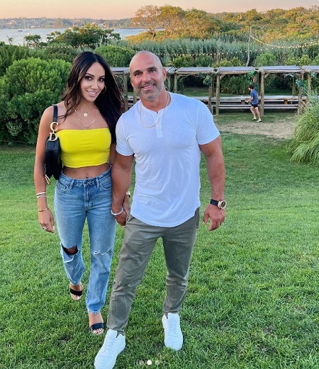 Who is Joe Gorga? Wiki, Net Worth, Birthday, Height, Kids, Wife ...