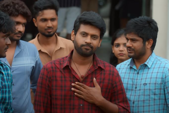 Joe Tamil Movie (2023): Rio Raj | Cast | Trailer | OTT | Songs ...