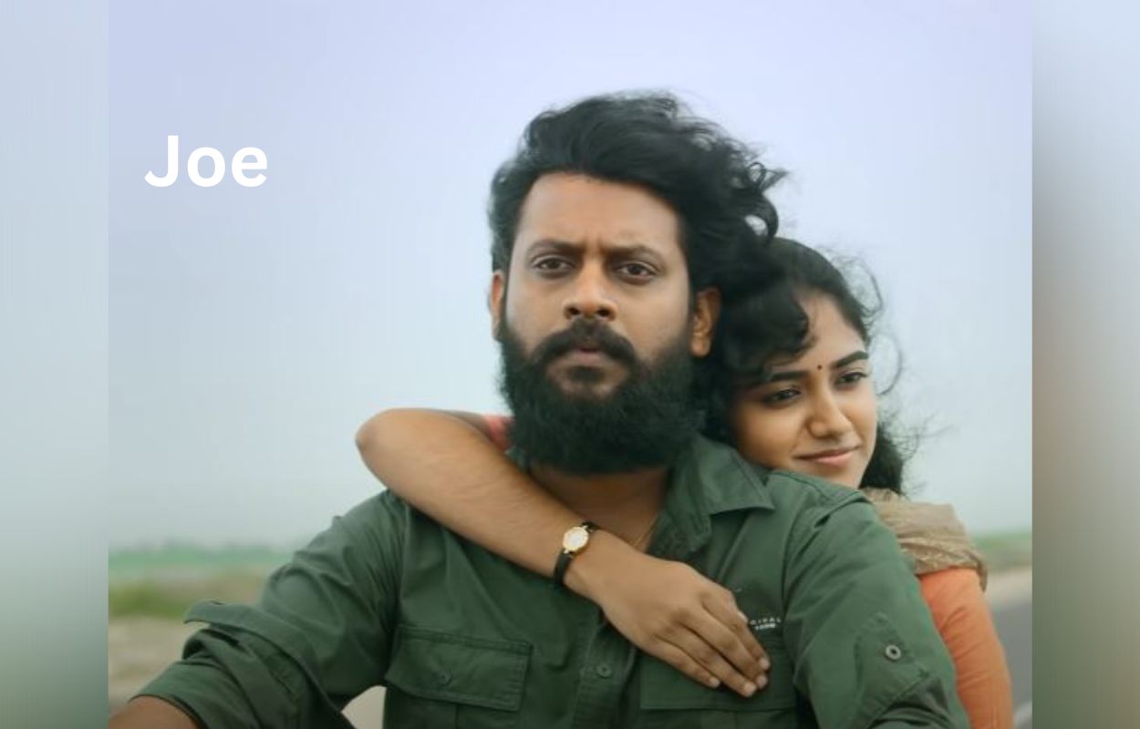Joe Tamil Movie (2023): Rio Raj | Cast | Trailer | OTT | Songs ...