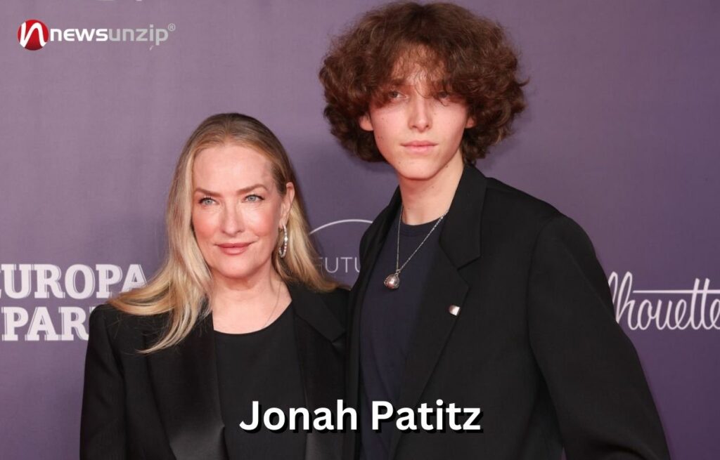 Who is Jonah Patitz? Wiki, Age, Parents, Girlfriend, Height, Net Worth ...