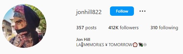 Who was Jon Hill? Wiki, Age, Wife, Kids, Family, Death & Facts About ...