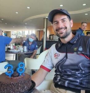Jorge Ballesteros Biography, Wife, Children, Age, Net Worth, Family ...