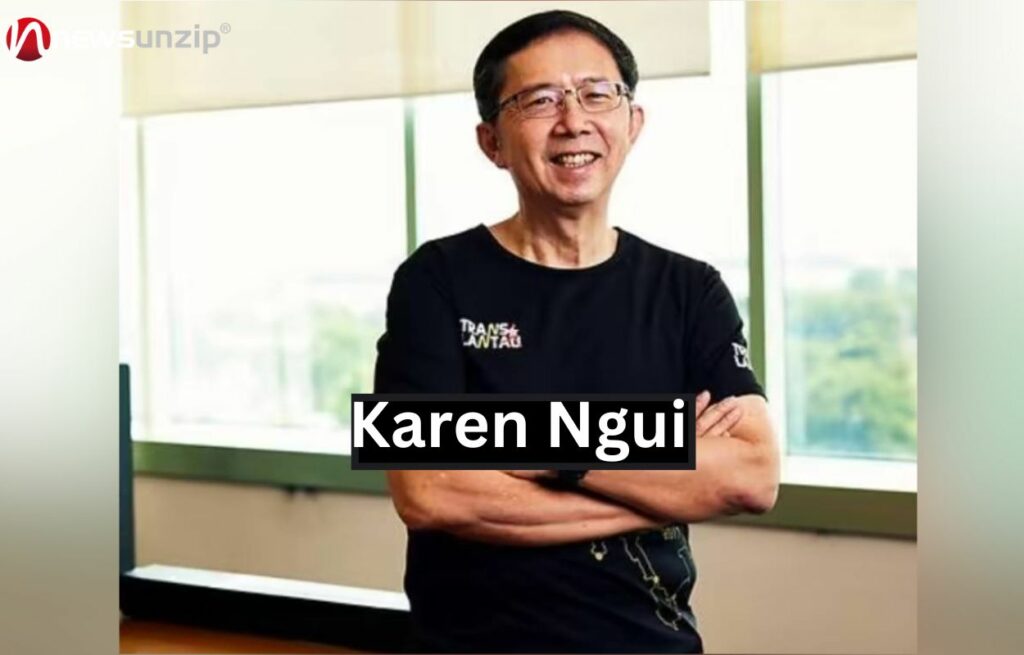 Who is Karen Ngui? Wiki, Age, Kids, Net Worth, Family & Facts About Sim ...