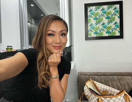 Who is Kathy Fang? Wiki, Age, Husband, Net Worth, Parents, Height, Eyes ...