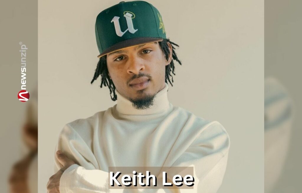 Keith Lee (Tiktok Star) Wiki, Biography, Age, Wife, Family, Net Worth ...