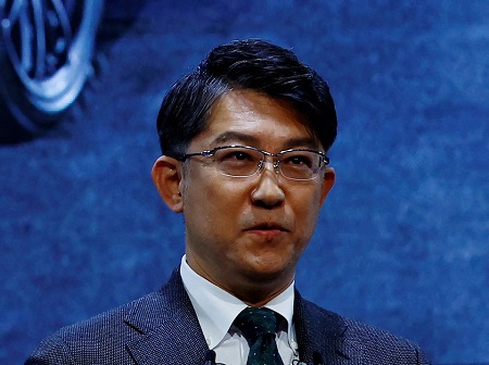 Who is Koji Sato? Wiki, Biography, Net Worth, Age, Wife, Children ...