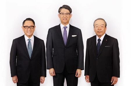 Who is Koji Sato? Wiki, Biography, Net Worth, Age, Wife, Children ...