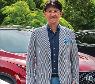Who is Koji Sato? Wiki, Biography, Net Worth, Age, Wife, Children ...