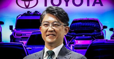 Who is Koji Sato? Wiki, Biography, Net Worth, Age, Wife, Children ...