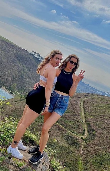 Who is Lacey Amour? Wiki, Biography, Age, Height, Net Worth, Boyfriend ...