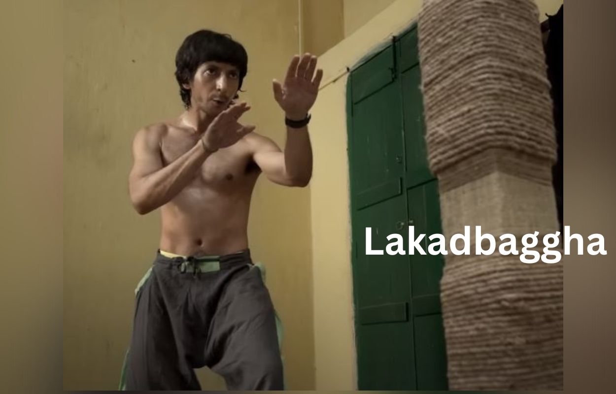 Lakadbaggha Movie (2023): Cast | Trailer | Songs | OTT | Release Date