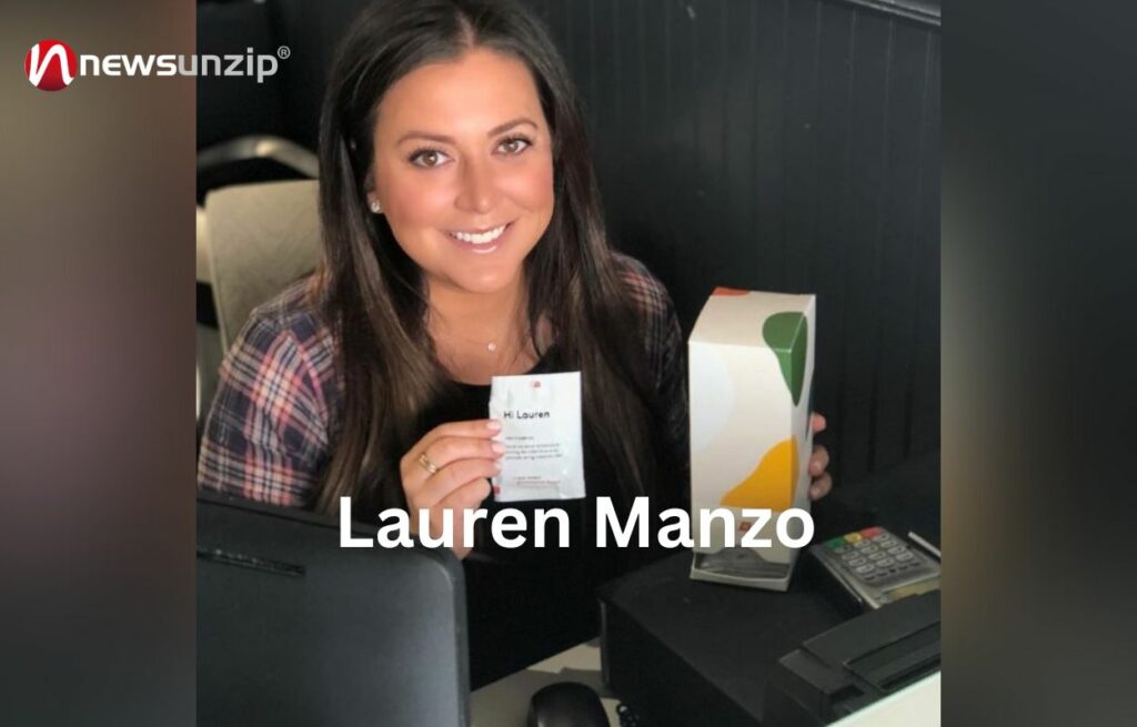 Who is Lauren Manzo? Wiki, Biography, Husband, Kids, Net Worth, Age ...