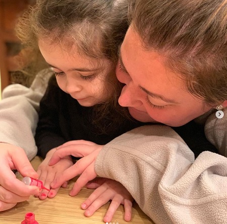 Who is Lauren Manzo? Wiki, Biography, Husband, Kids, Net Worth, Age ...