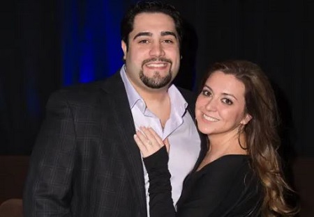 Who is Lauren Manzo? Wiki, Biography, Husband, Kids, Net Worth, Age ...
