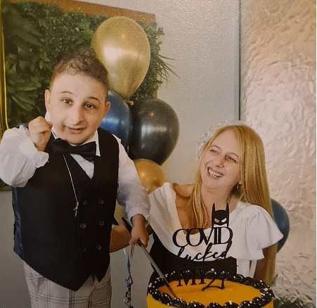 Who was Leo Lagana? Wiki, Biography, Age, Girlfriend, Parents, Disease ...