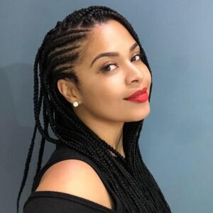 Lerato Moloi Biography, Height, Age, Net Worth, Husband, Children ...