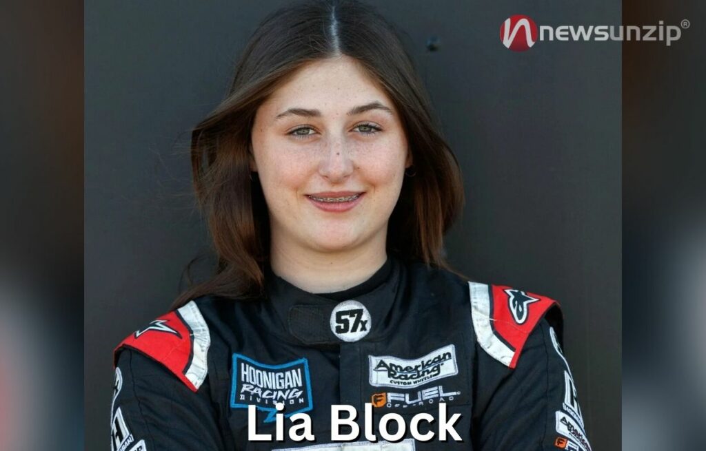 Who is Lia Block? Wiki, Age, Height, Boyfriend, Family, Biography, Net ...
