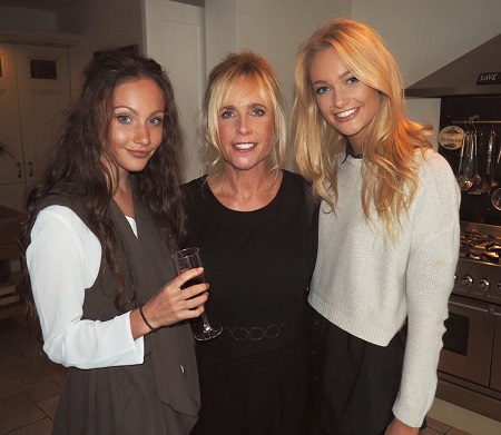 Who is Lilia Weddell? Wiki, Age, Height, Boyfriend, Family, Net Worth ...