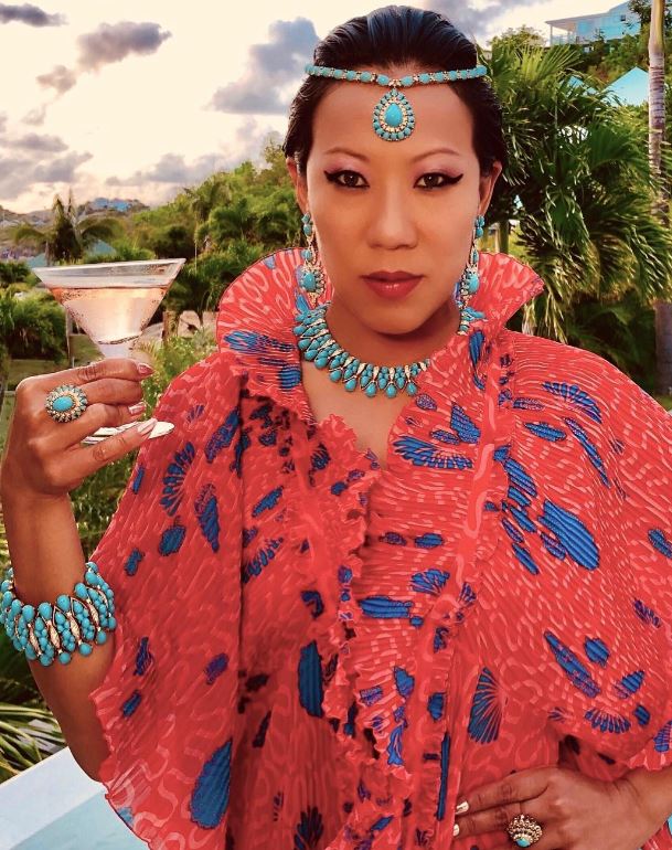 Who is Lynn Ban? Wiki, Age, Net Worth, Husband, Kids, Nationality ...