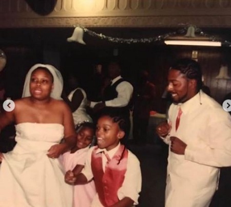 Mario Hamlin Wiki (Damar Hamlin's Dad) Age, Wife, Family, Net Worth ...