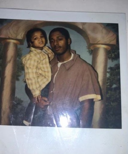 Mario Hamlin Wiki (Damar Hamlin's Dad) Age, Wife, Family, Net Worth ...