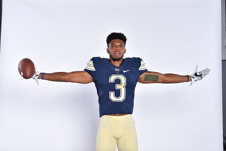Mario Hamlin Wiki (Damar Hamlin's Dad) Age, Wife, Family, Net Worth ...