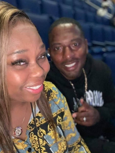 Mario Hamlin Wiki (Damar Hamlin's Dad) Age, Wife, Family, Net Worth ...