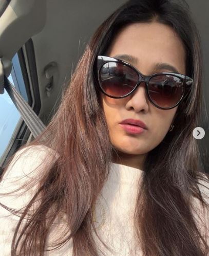 Who is Meha Patel? Wiki, Biography, Age, Family & Facts About Axar ...
