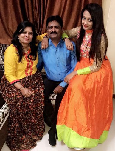 Who is Meha Patel? Wiki, Biography, Age, Family & Facts About Axar ...