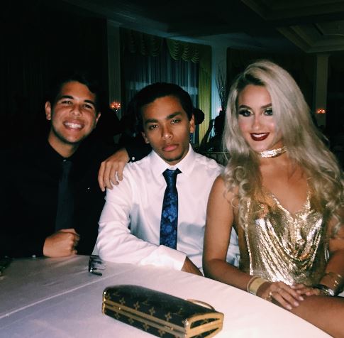 Who is Mia Dio? Wiki, Height, Age, Net Worth, Boyfriend, Family ...