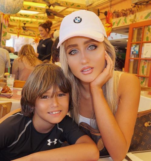 Who is Mia Dio? Wiki, Height, Age, Net Worth, Boyfriend, Family ...