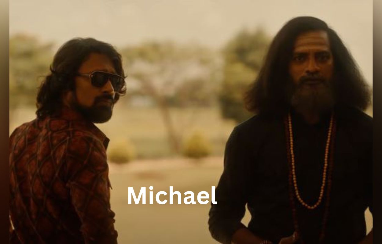 Michael Movie (2023): Cast | Trailer | Songs | OTT | Release Date