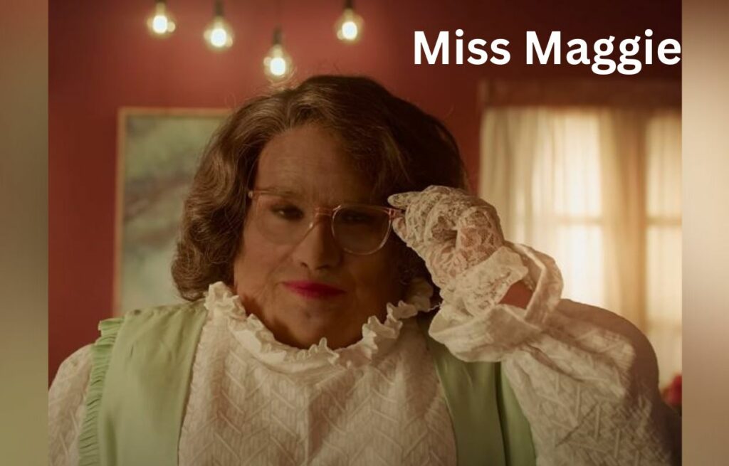 Miss Maggie (2023) Movie: Cast | Trailer | OTT | Songs | Release Date